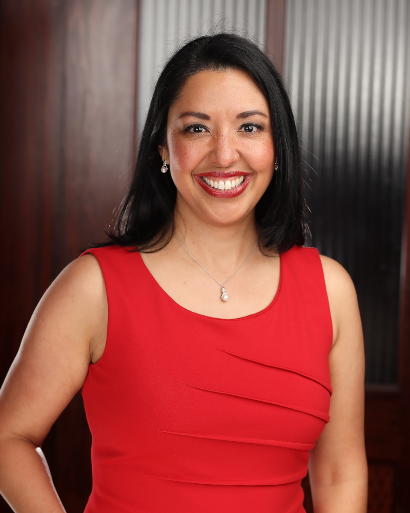 Board of Directors – Latin Women's Initiative